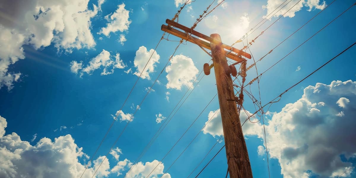 Grants for Michigan Fiber Projects: Upgrade with Skylift Equipment