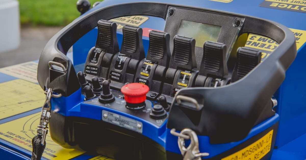 Top 6 Accessories for Backyard Utility Machines | Skylift